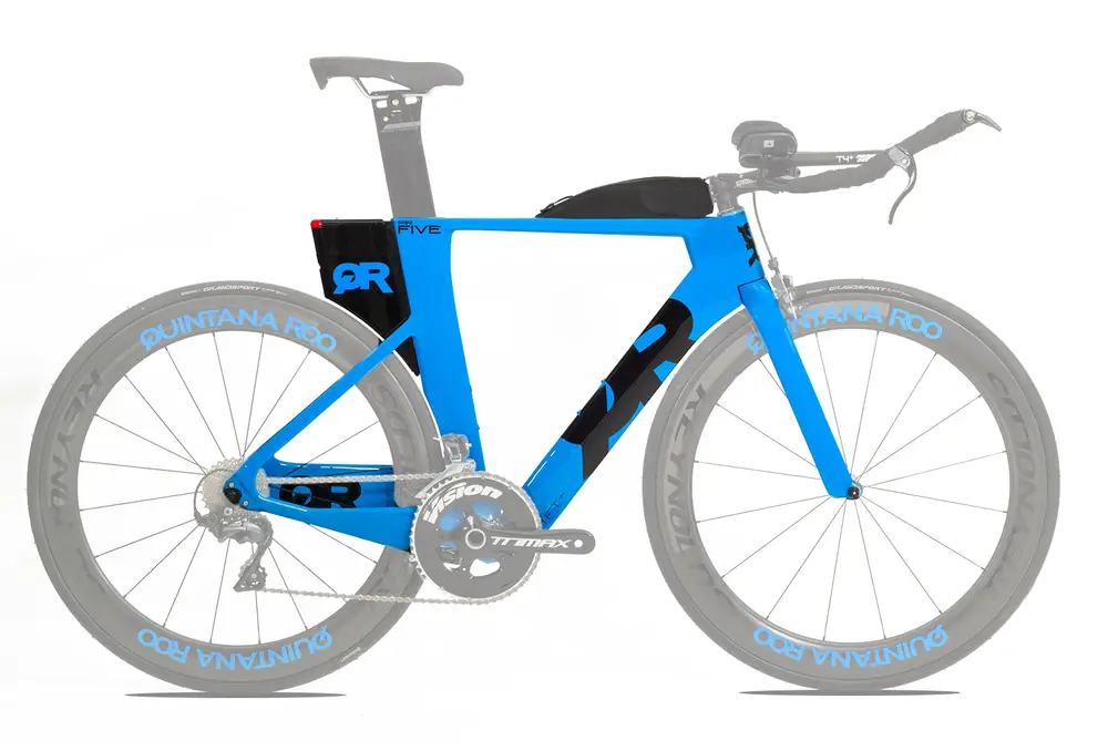 2019 Quintana Roo PRfive Frameset – Specs, Comparisons, Reviews – 99 Spokes