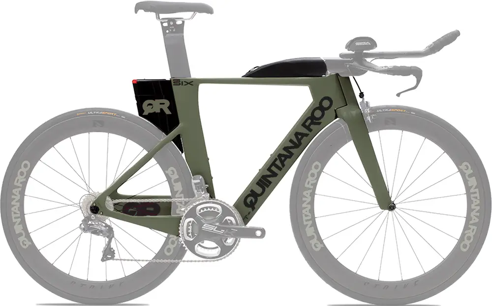 2019 Quintana Roo PRsix Frameset – Specs, Comparisons, Reviews – 99 Spokes