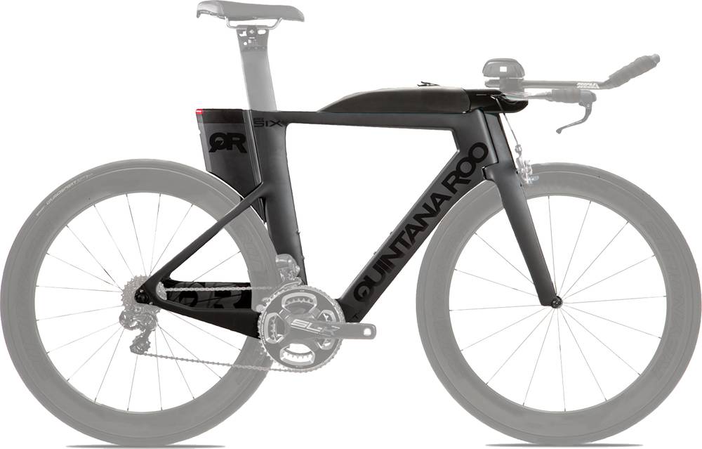 2019 Quintana Roo PRsix Frameset – Specs, Comparisons, Reviews – 99 Spokes