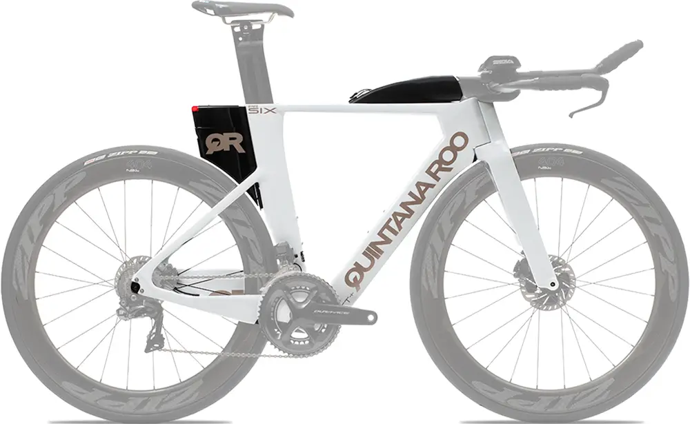 2019 Quintana Roo PRsix Frameset – Specs, Comparisons, Reviews – 99 Spokes