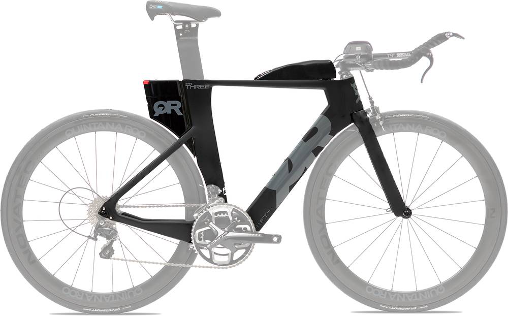 2019 Quintana Roo PRthree Frameset – Specs, Comparisons, Reviews – 99 ...