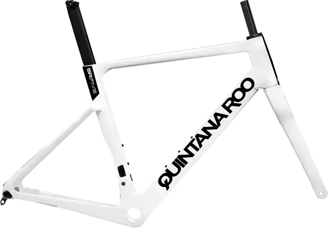 2020 Quintana Roo SRfive Frameset – Specs, Comparisons, Reviews – 99 Spokes