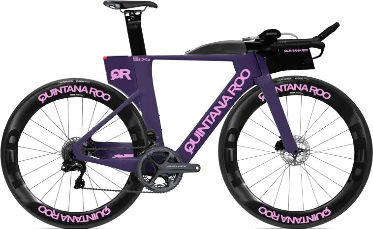 2022 Quintana Roo PRsix2 Disc - Ultegra Di2 Electronic – Specs ...
