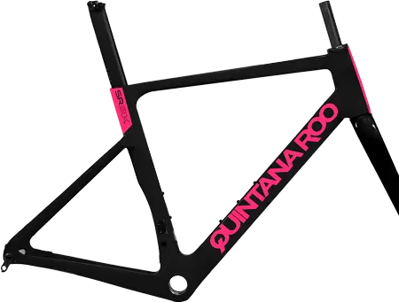 2022 Quintana Roo SRsix Frameset – Specs, Comparisons, Reviews – 99 Spokes