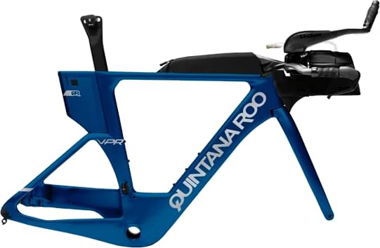 2022 Quintana Roo V-PR Frameset – Specs, Comparisons, Reviews – 99 Spokes