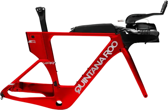 2022 Quintana Roo V-PR Frameset – Specs, Comparisons, Reviews – 99 Spokes