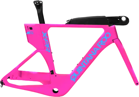 2022 Quintana Roo X-PR Frameset – Specs, Comparisons, Reviews – 99 Spokes