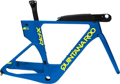 2022 Quintana Roo X-PR Frameset – Specs, Comparisons, Reviews – 99 Spokes