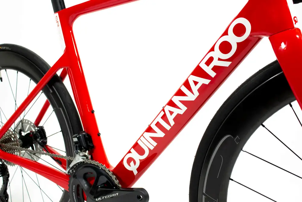 2023 Quintana Roo SRfive - Shimano 105 Di2 12 Speed – Specs ...