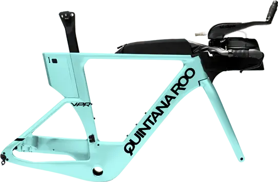 2023 Quintana Roo V-PR Frameset – Specs, Comparisons, Reviews – 99 Spokes