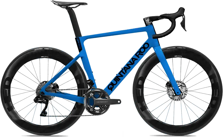 2024 Quintana Roo SRsix - Dura-Ace Di2 12 Speed – Specs, Comparisons ...