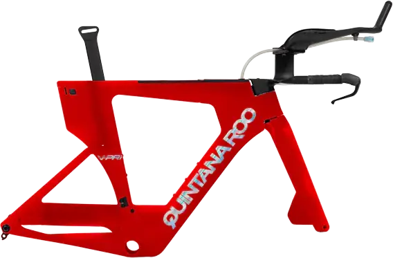 2024 Quintana Roo V-PRi Frameset – Specs, Comparisons, Reviews – 99 Spokes