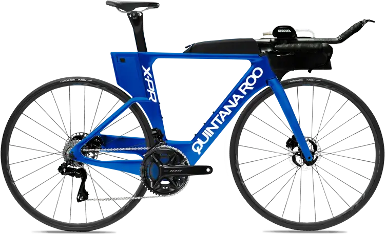 2024 Quintana Roo X-PR Alloy Wheel - Shimano 105 12 Spd Mech – Specs ...