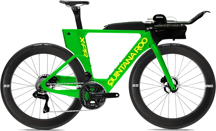 2024 Quintana Roo X-PR Carbon Wheel - Shimano 105 12 Spd Mech – Specs ...