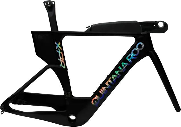2024 Quintana Roo X-PR Frameset – Specs, Comparisons, Reviews – 99 Spokes