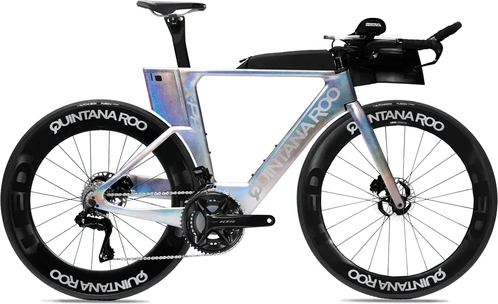 2024 Quintana Roo X-PR - Ultegra Mechanical 11 Spd – Specs, Comparisons ...