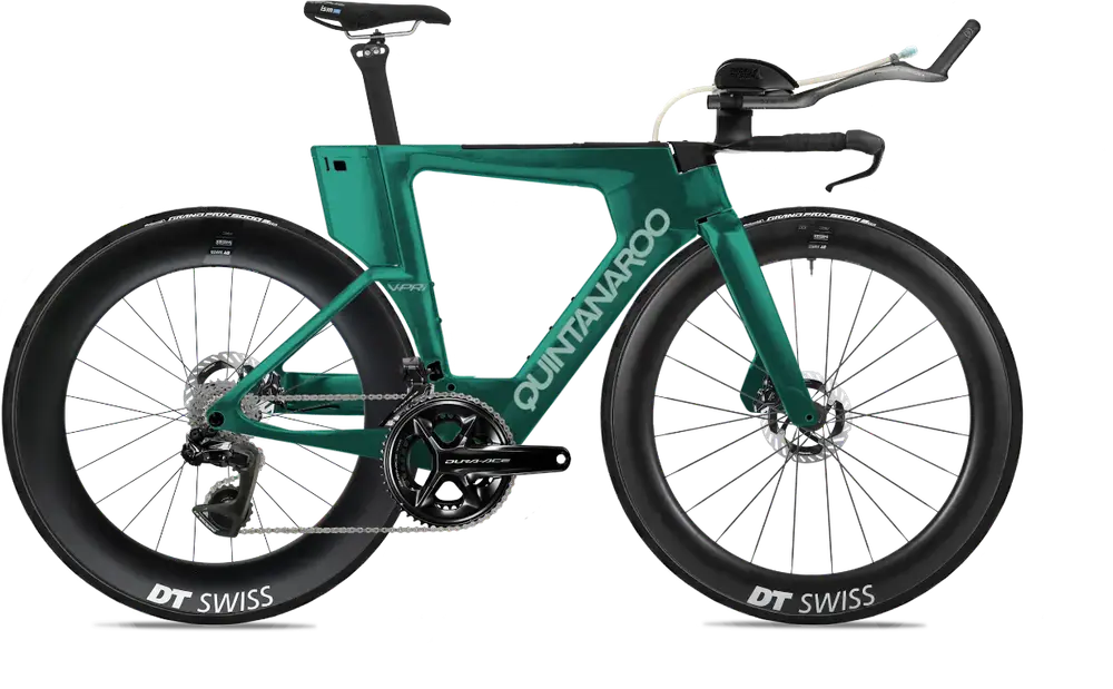 2026 Quintana Roo V-PRi SRAM RED AXS E1 – Specs, Comparisons, Reviews ...