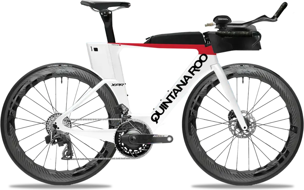 2026 Quintana Roo X-PR SRAM Force eTap AXS D2 12 Spd 2X – Specs ...