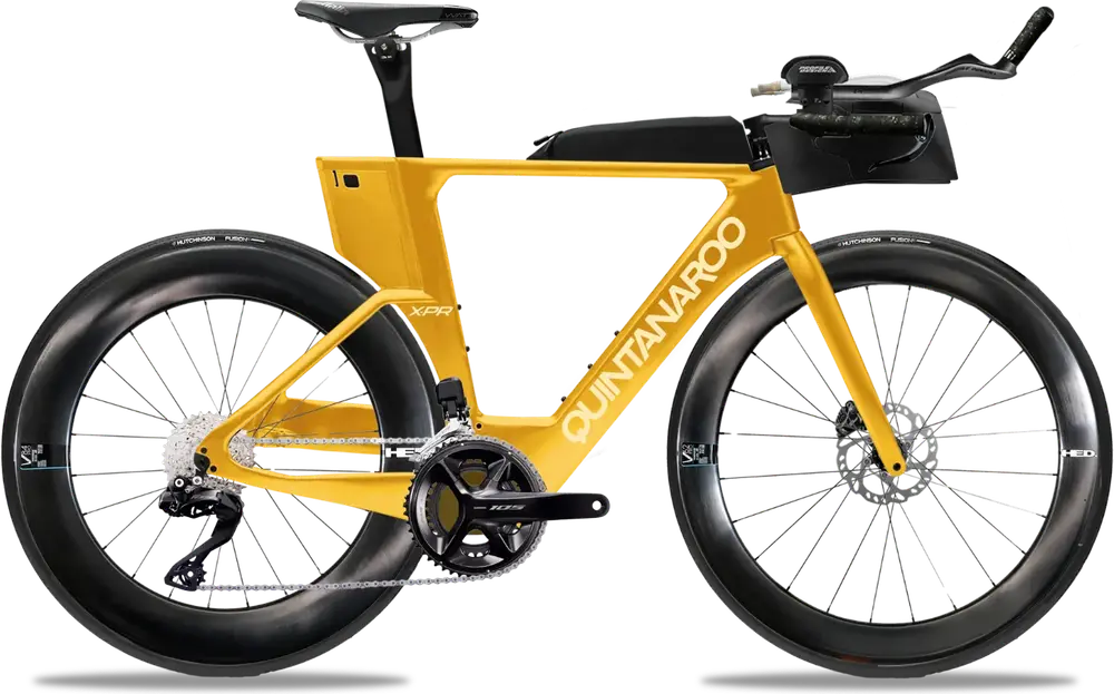 2026 Quintana Roo X-PR SRAM Rival AXS E1 – Specs, Comparisons, Reviews ...