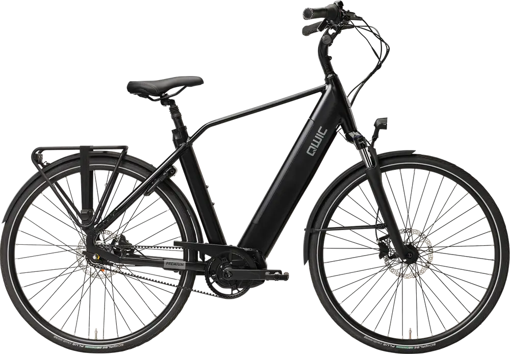 2022 QWIC i MN7+Belt – Specs, Comparisons, Reviews – 99 Spokes