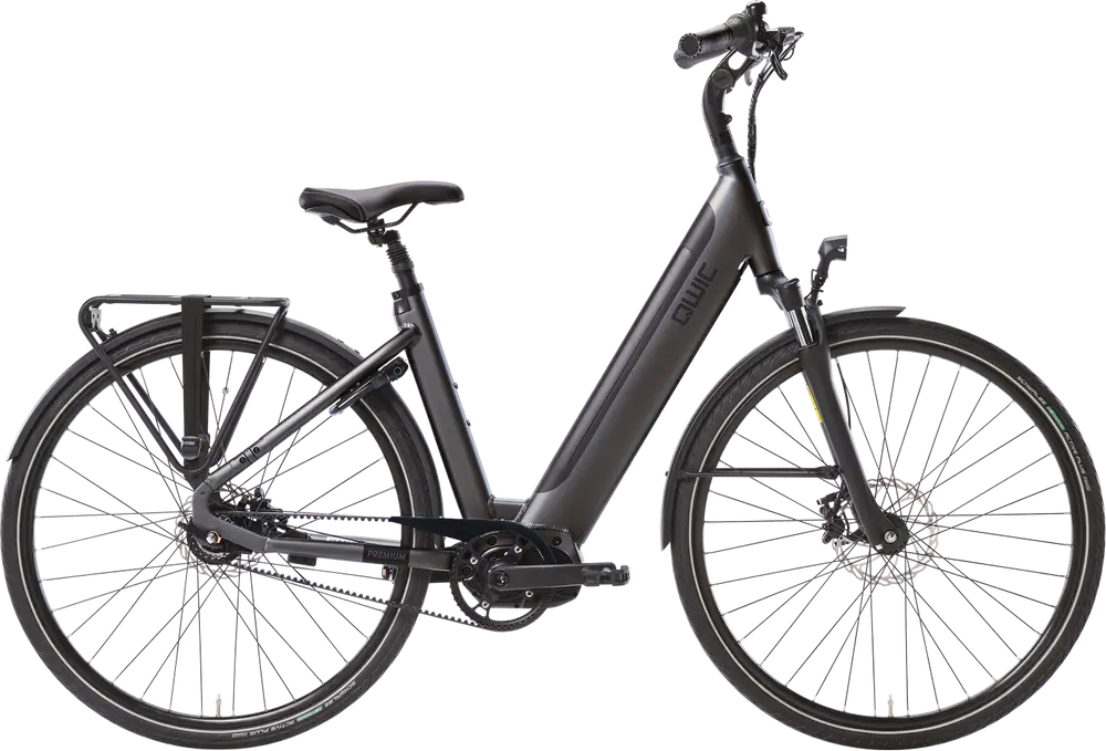 2022 QWIC i MN7+Belt – Specs, Comparisons, Reviews – 99 Spokes