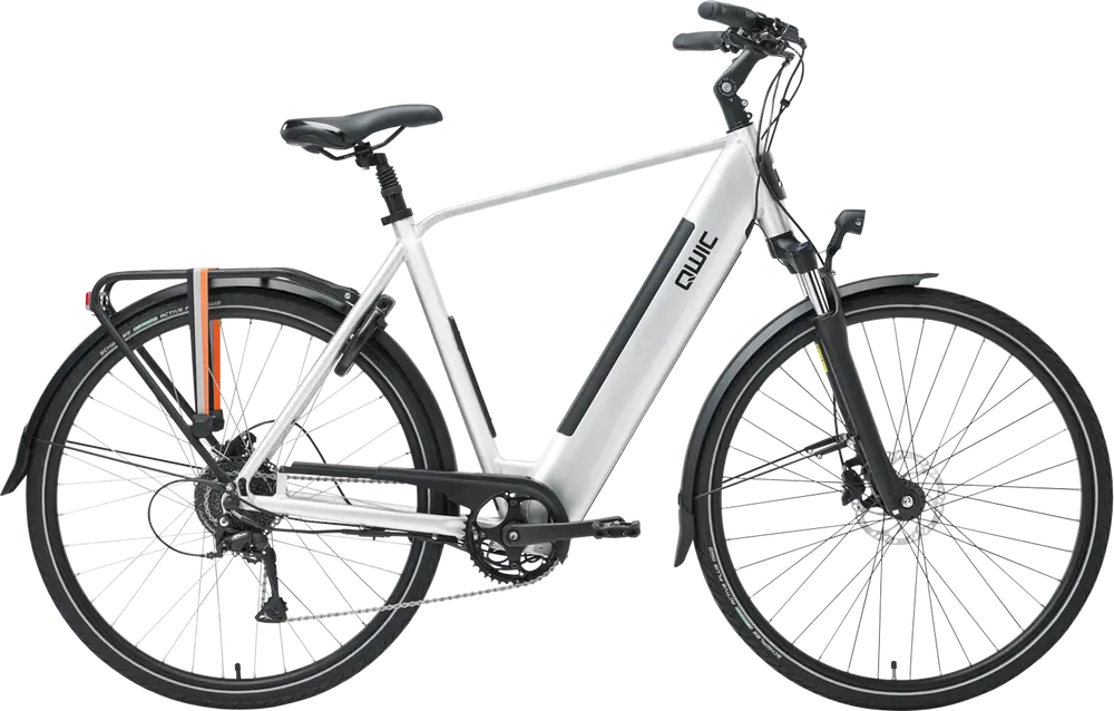 2022 QWIC RD9 – Specs, Comparisons, Reviews – 99 Spokes