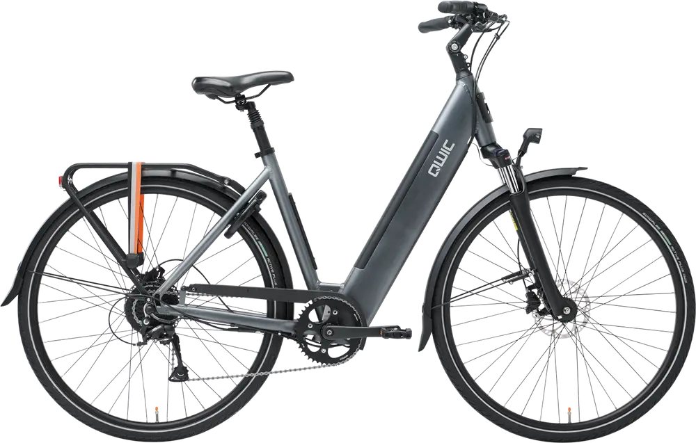 2022 QWIC RD9 – Specs, Comparisons, Reviews – 99 Spokes