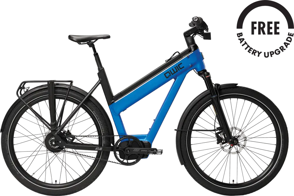 2023 QWIC Atlas Vario – Specs, Comparisons, Reviews – 99 Spokes