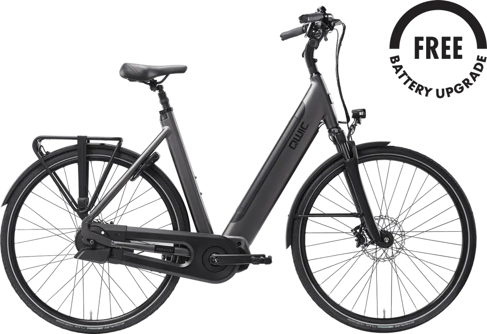 2023 QWIC i Auto – Specs, Comparisons, Reviews – 99 Spokes