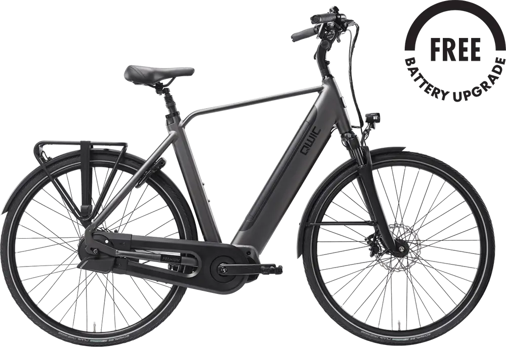 2023 QWIC i Auto – Specs, Comparisons, Reviews – 99 Spokes