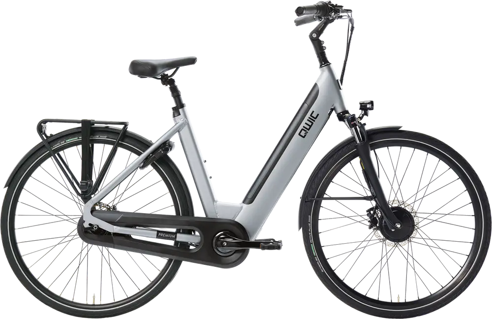 2023 QWIC i FN7 – Specs, Comparisons, Reviews – 99 Spokes