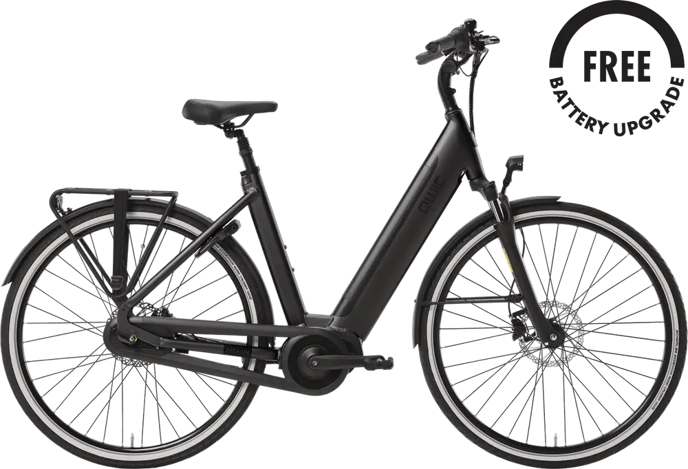 2023 QWIC i MN7+ – Specs, Comparisons, Reviews – 99 Spokes