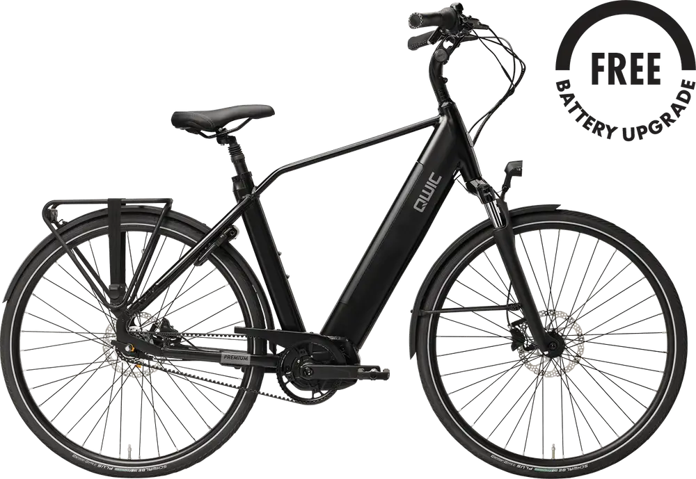 2023 QWIC i MN7+Belt – Specs, Comparisons, Reviews – 99 Spokes