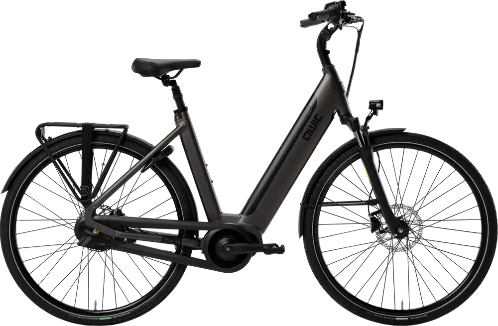 2023 QWIC i +Auto – Specs, Comparisons, Reviews – 99 Spokes