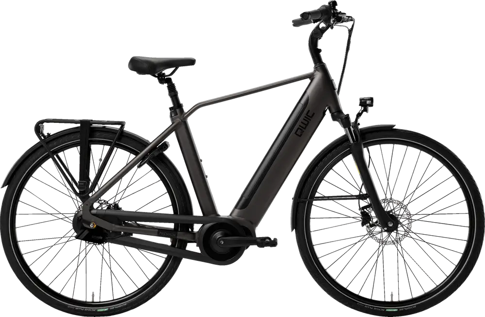 2023 QWIC i +Auto – Specs, Comparisons, Reviews – 99 Spokes