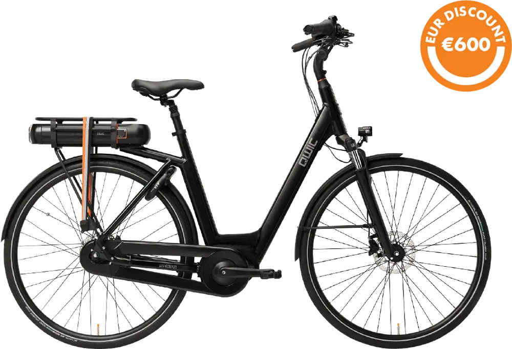 2023 QWIC MN7D+ – Specs, Comparisons, Reviews – 99 Spokes