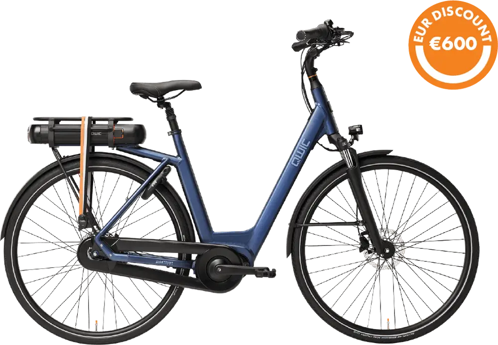 2023 QWIC MN7D+ – Specs, Comparisons, Reviews – 99 Spokes