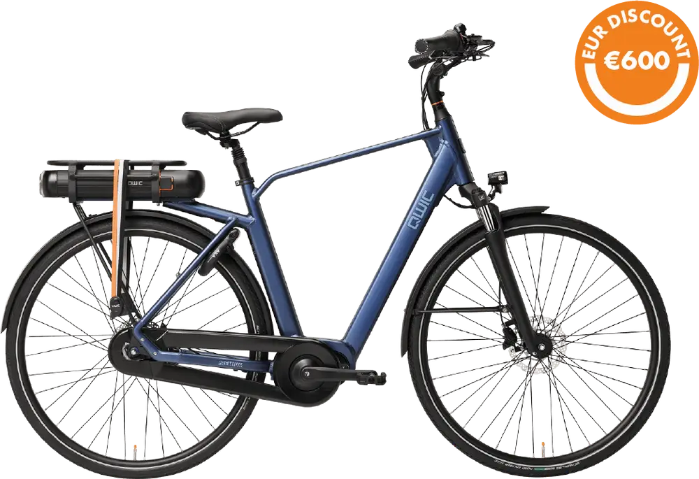 2023 QWIC MN7D+ – Specs, Comparisons, Reviews – 99 Spokes