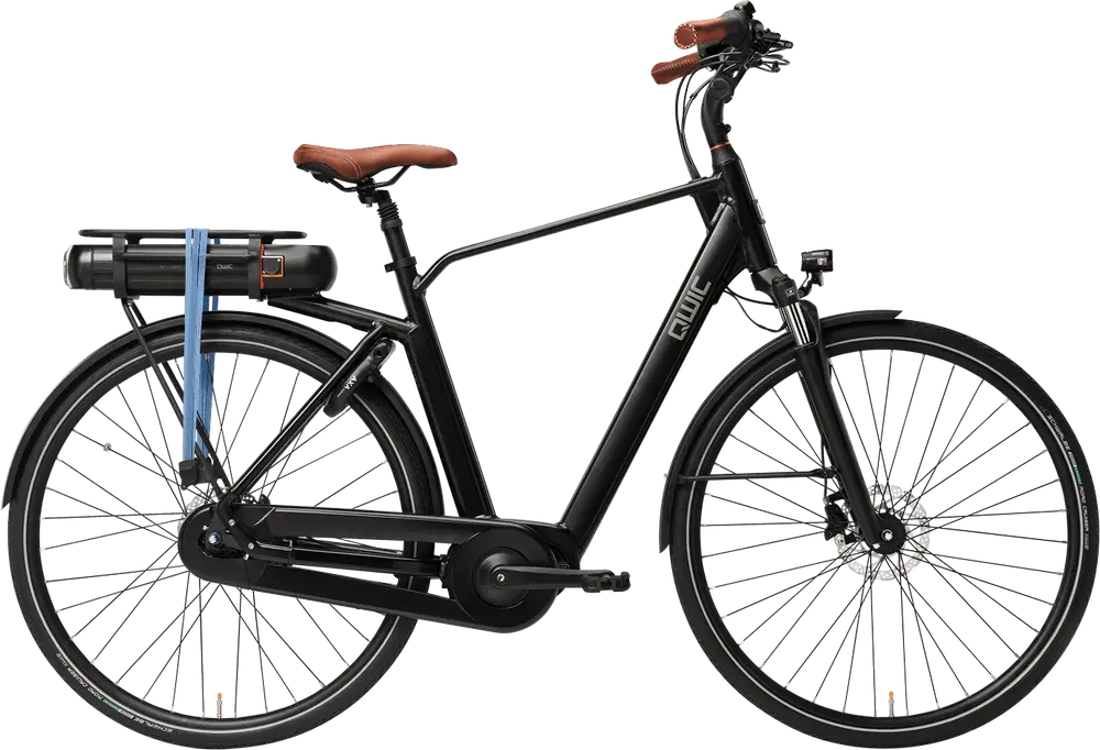 2024 QWIC Echo Daily – Specs, Comparisons, Reviews – 99 Spokes