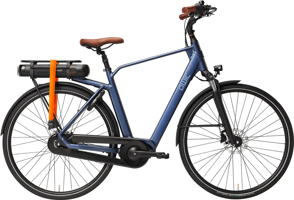 2024 QWIC Echo Daily – Specs, Comparisons, Reviews – 99 Spokes
