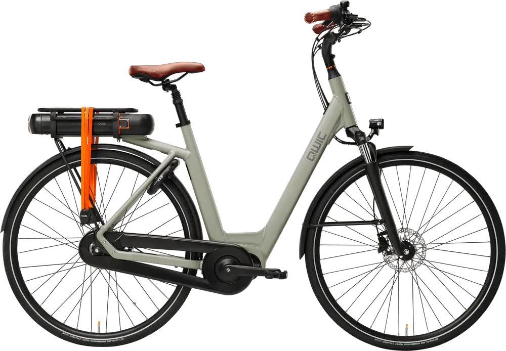 2024 QWIC Echo Daily – Specs, Comparisons, Reviews – 99 Spokes