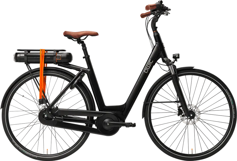 2024 QWIC Echo Daily – Specs, Comparisons, Reviews – 99 Spokes