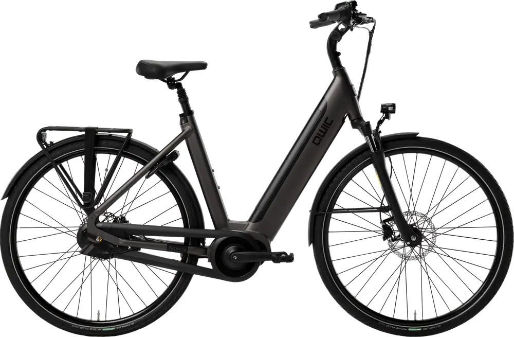 2024 QWIC i +Auto – Specs, Comparisons, Reviews – 99 Spokes