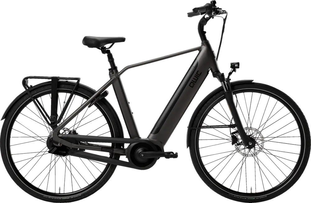 2024 QWIC i +Auto – Specs, Comparisons, Reviews – 99 Spokes