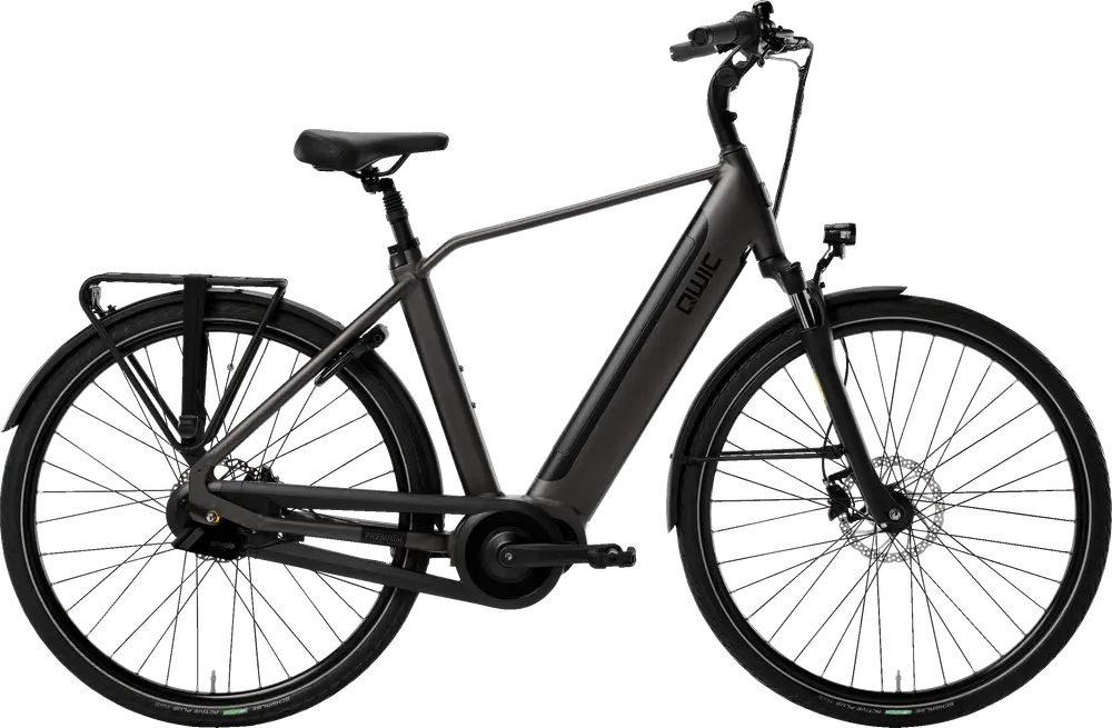 2024 QWIC i +Auto – Specs, Comparisons, Reviews – 99 Spokes