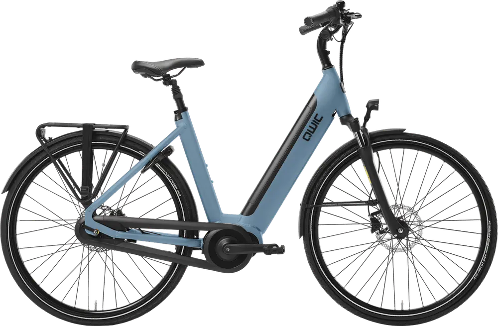 2024 QWIC Inter Daily – Specs, Comparisons, Reviews – 99 Spokes