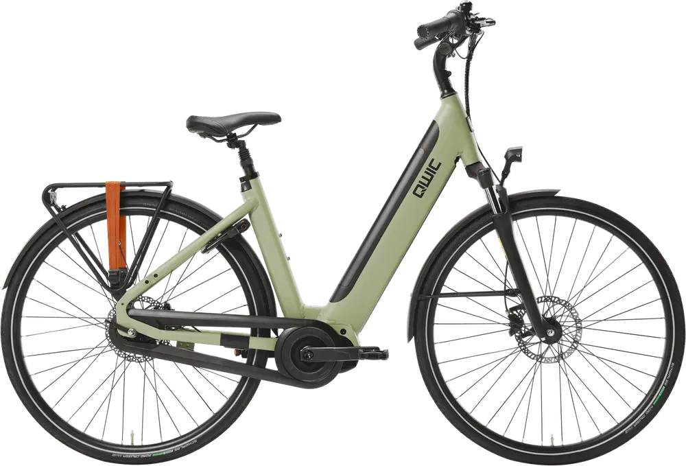 2024 QWIC Inter Plus – Specs, Comparisons, Reviews – 99 Spokes