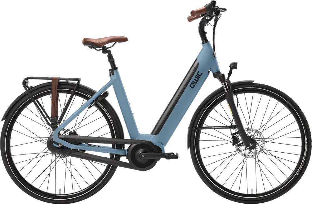 2024 QWIC Inter Plus – Specs, Comparisons, Reviews – 99 Spokes