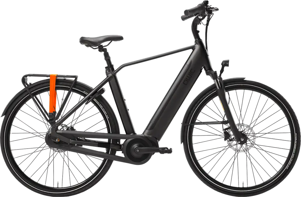 2024 QWIC Inter Plus – Specs, Comparisons, Reviews – 99 Spokes