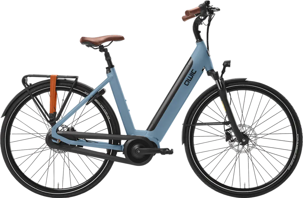 2024 QWIC Inter Plus – Specs, Comparisons, Reviews – 99 Spokes